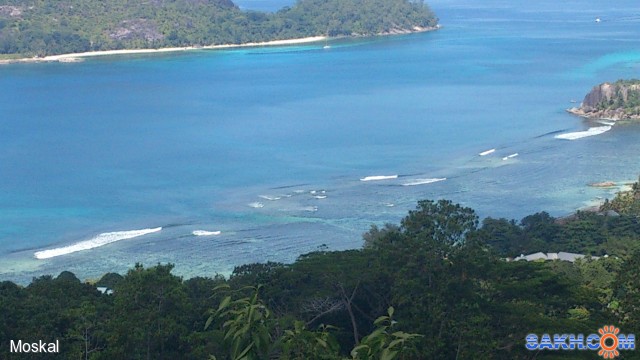 Moskal. :: Сейшельские острова :: DSC_0171